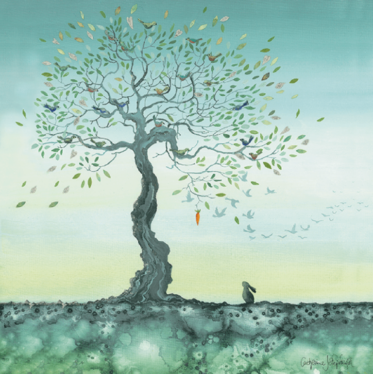 Gallery | Fine Artist | Prints | Originals | Catherine J Stephenson