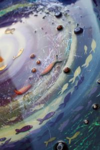 Past Work | Fine Artist | Catherine J Stephenson