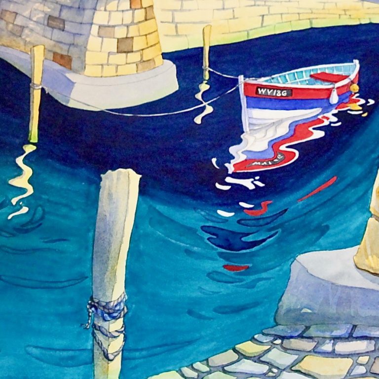 Past Work | Fine Artist | Catherine J Stephenson