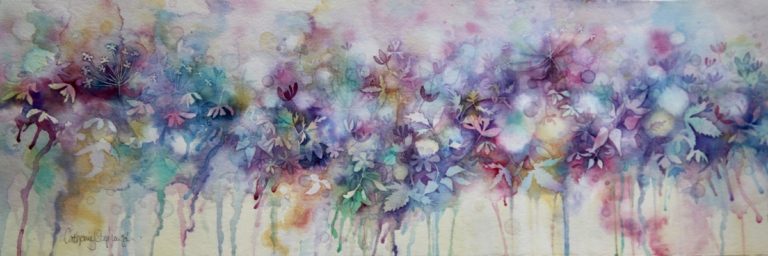 Past Work | Fine Artist | Catherine J Stephenson