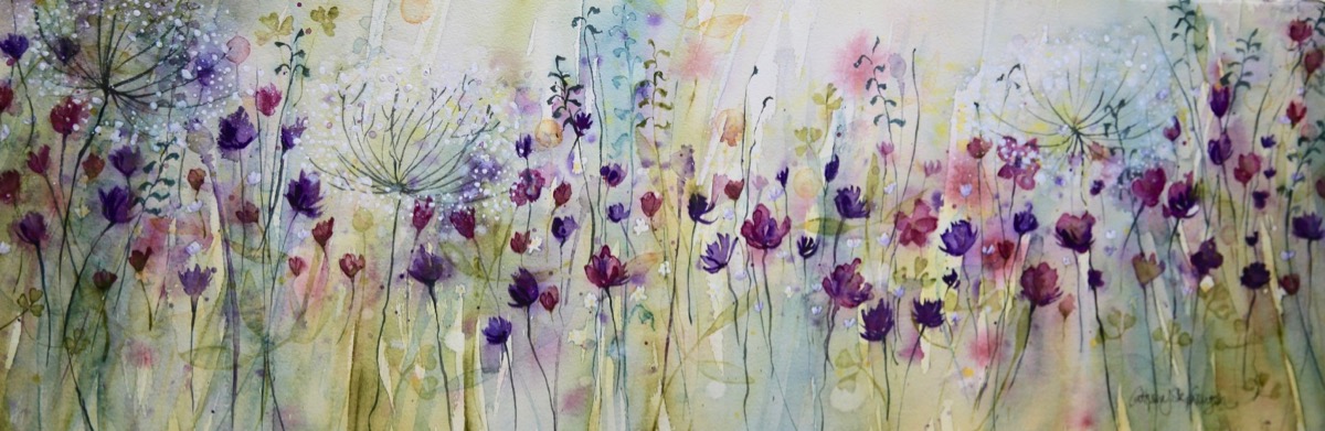 Past Work | Fine Artist | Catherine J Stephenson
