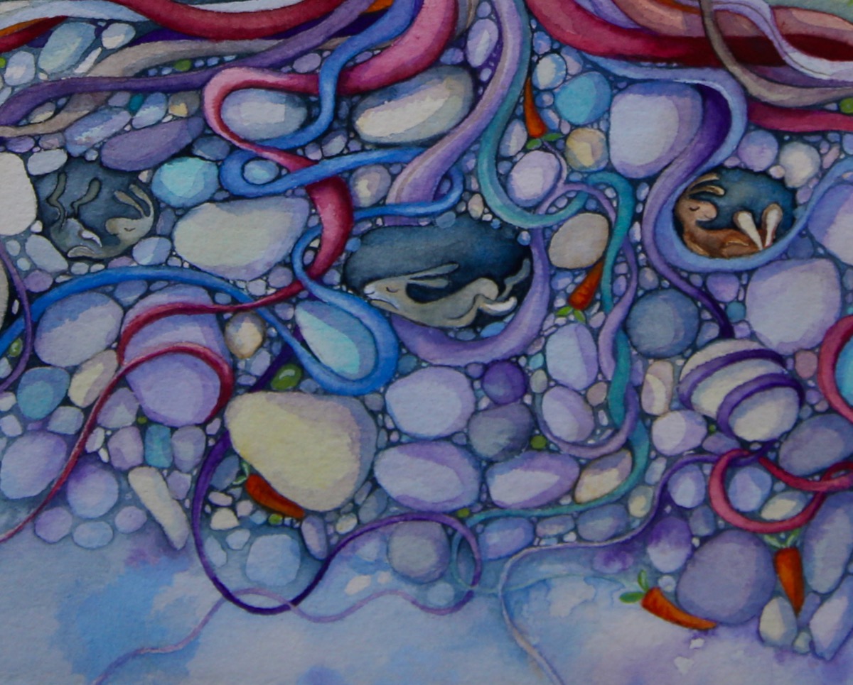 Tree of Dreams | Catherine J Stephenson