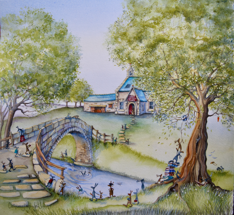 New Prints | Catherine J Stephenson